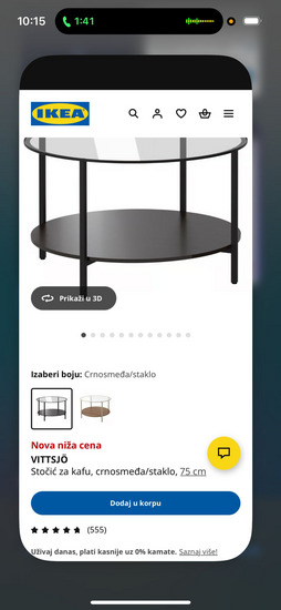 Stocic IKEA