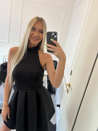 Blondy haljina
