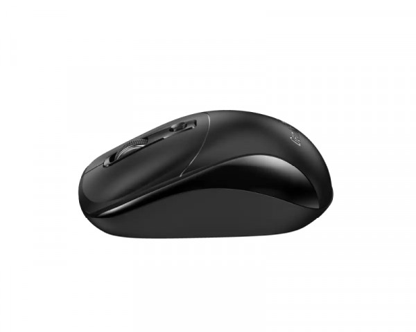 GENIUS NX-7123 Wireless Optical USB crni miš