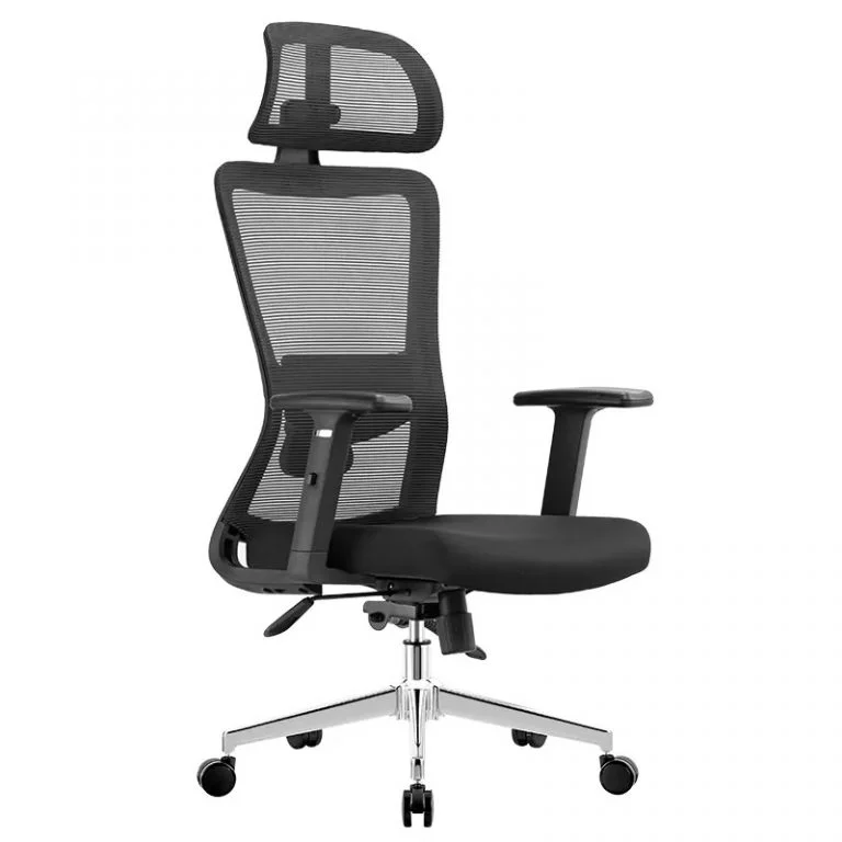 Ergonomska Radna stolica WorkMax