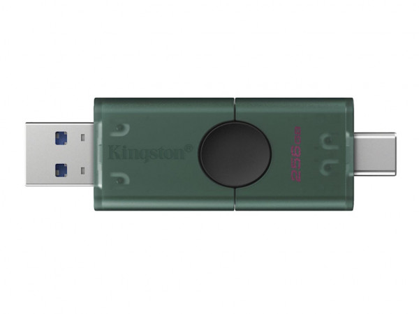 USB memorija KINGSTON DTDEG2256GB DataTraveler Duo Gen2' ( 'DTDEG2256GB' )