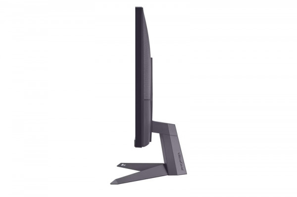 Monitor LG 27'' UltraGear VA FHD 1920x1080@180 Hz Gaming, 16:9, 3000:1, 250 cd/m?, 5ms, 178?/178?, AMD FreeSync ( 27GS50F-B )