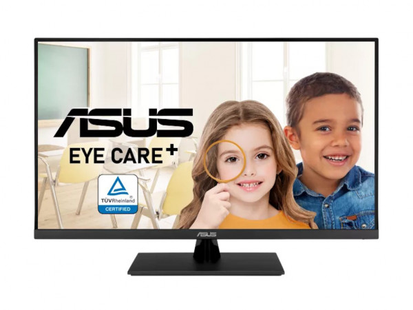 Monitor ASUS VP327Q 31.5''VA3840x216060Hz4ms GtGHDMIx2,DPadaptive synczvucniciVESAcrna' ( '90LM09F0-B01O71' )