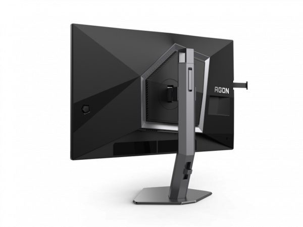 Monitor AOC AGON PRO AG246FK 24.1''TN1920x1080540Hz0,5ms GtGHDMI,DP,USBadaptive syncPivotcrna' ( 'AG246FK' )