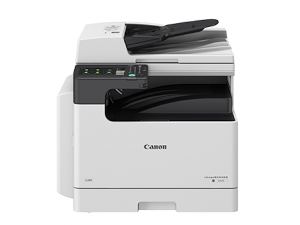 Canon imageRUNNER 2425 MFP with platen cover' ( '4293C003AA' )