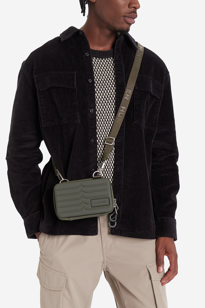 Torba HUNTER TAMNO BEŽ