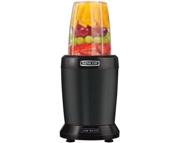 SENCOR SNB 4303BK blender