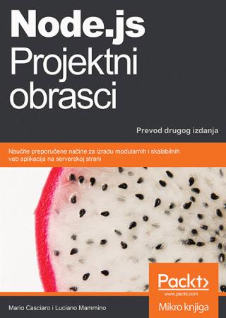 NODE.JS : PROJEKTNI OBRASCI