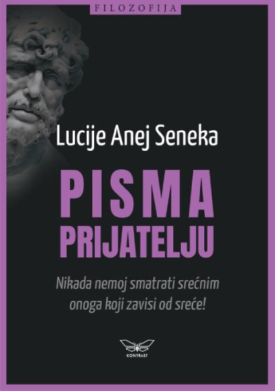Pisma prijatelju