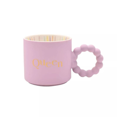 Šolja - Confetti Mug, Queen