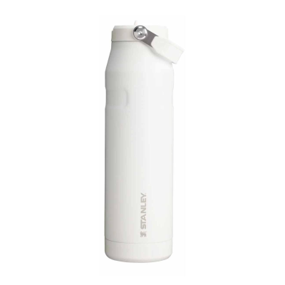 Termos - Stanley, Bottle Flip Straw 2.0, Frost, 1.06 L