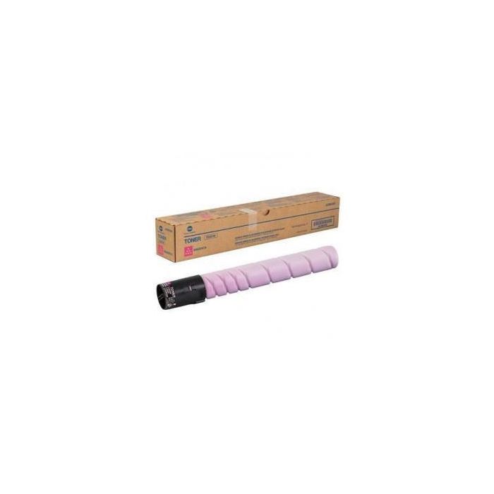 KM Toner TN-321 M (A33K350)