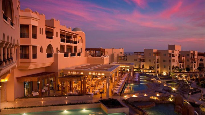 HOTEL KEMPINSKI SOMA 5* - Soma Bay Hurgada / Egipat