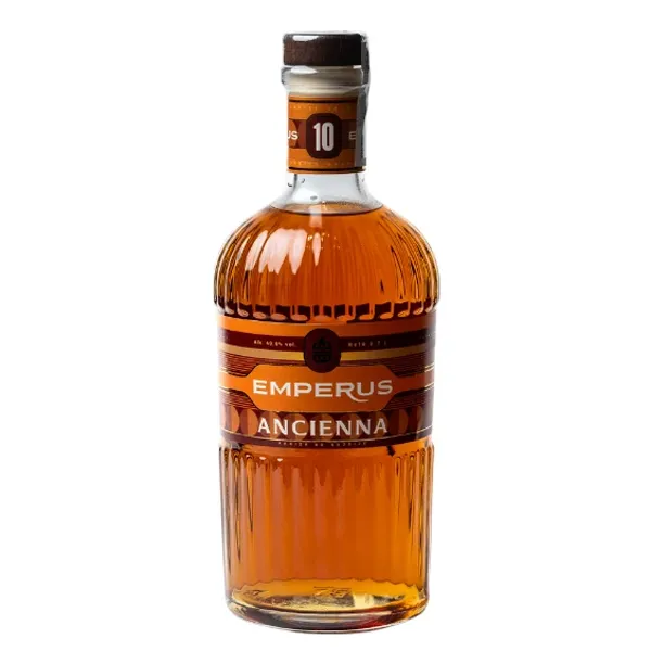 Emperus Ancienna Kajsija Barik 10 Yo 0.7 L