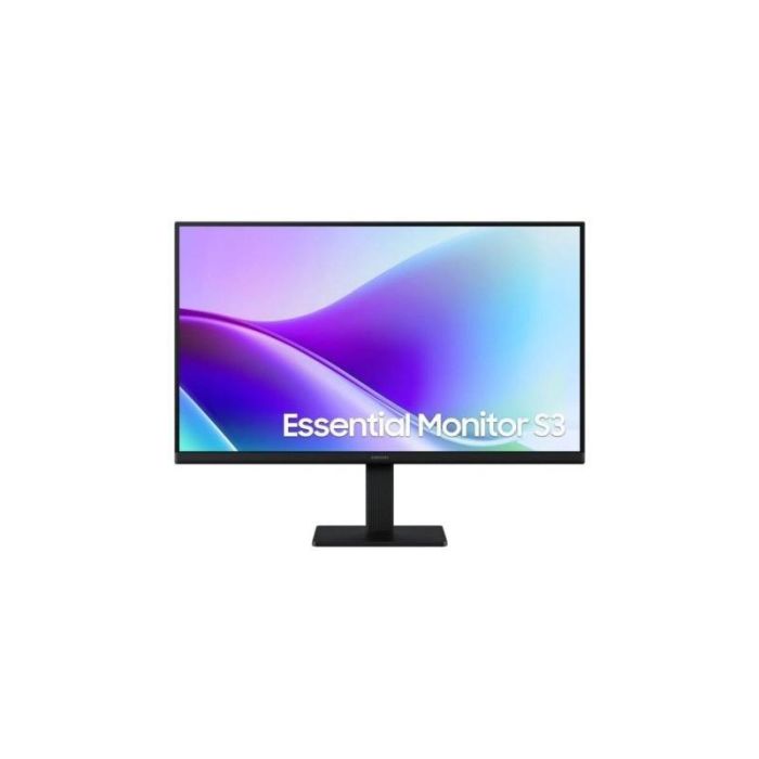Monitor SAMSUNG LS24F320GAUXEN 24"/IPS/1920x1080/120Hz/5ms GtG/HDMIx2/VESA/crna
