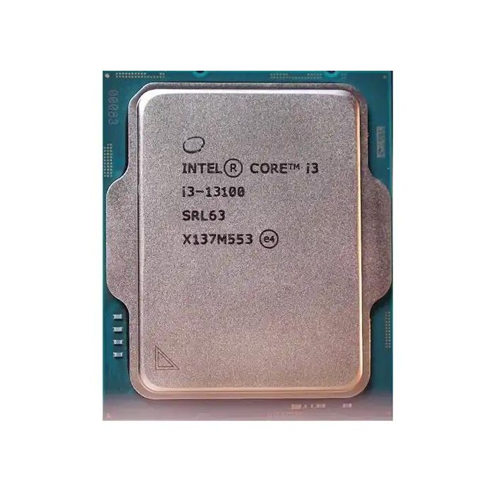 Procesor 1700 Intel i3-13100 4.5GHz Tray