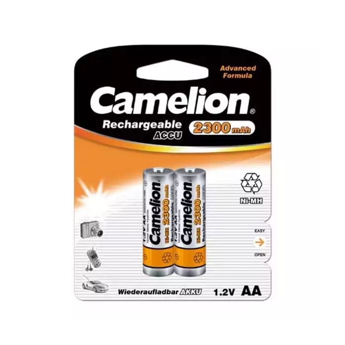 Punjiva baterija Camelion AA HR6 2300mAh