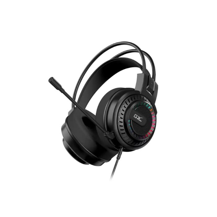 Genius slušalice sa mikrofonom HS-GX570U, USB