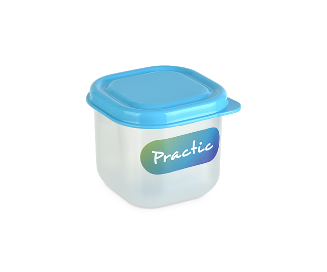 Frigo mini box 150ml W