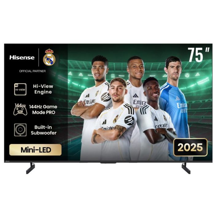 75 inča 75U7Q ULED Mini-LED 4K UHD Smart TV