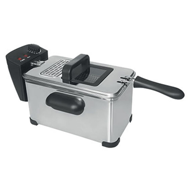 Friteza 2000W 3L FG FS-600