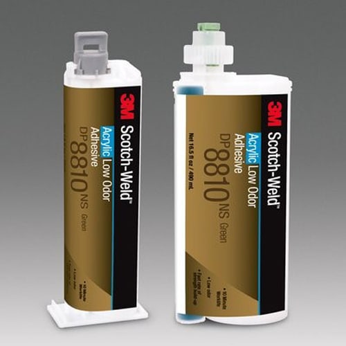 3M ™ Scotch-Weld ™ DP8810 – dvokomponentni akrilni lepak