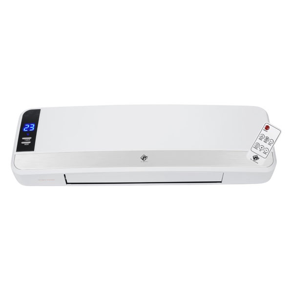Grejalica zidna bela 2000W FG FS-821-White