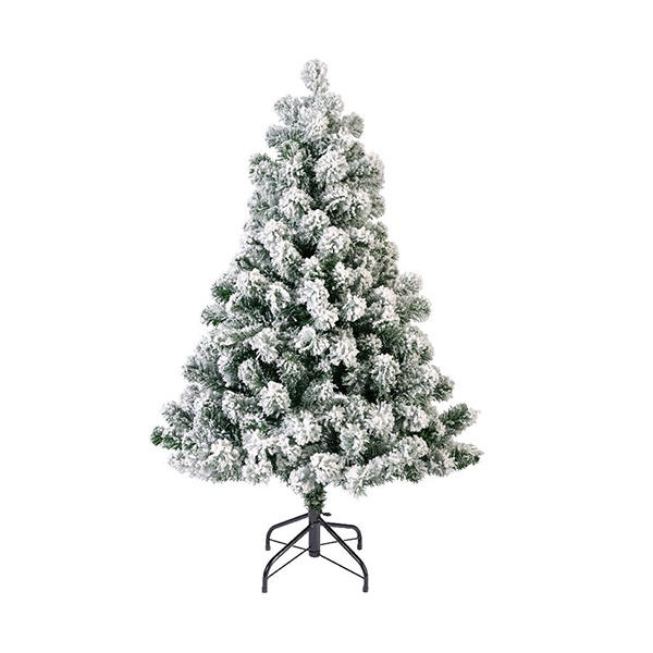 Novogodišnja jelka Imperial pine snowy 240cm-147cm Everlands 68.0953