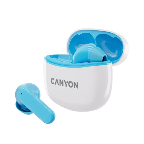 Canyon TWS-5 True Wireless Bluetooth slušalice – CNS-TWS5BL
