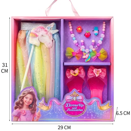 Hk mini set postani princeza ( A097732 )