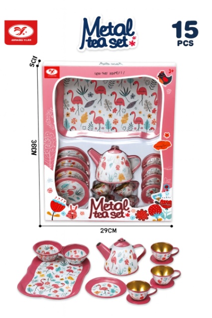 Hk mini set za čaj ( A097723 )