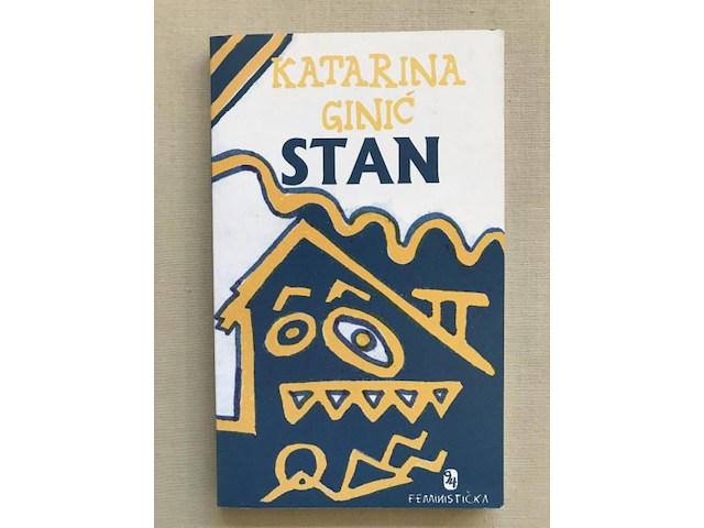 STAN - Katarina Ginić