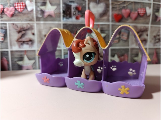 Littlest pet shop LPS