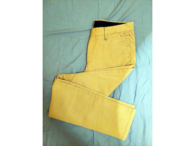 John Barritt pantalone 48