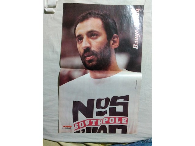 Vlade Divac