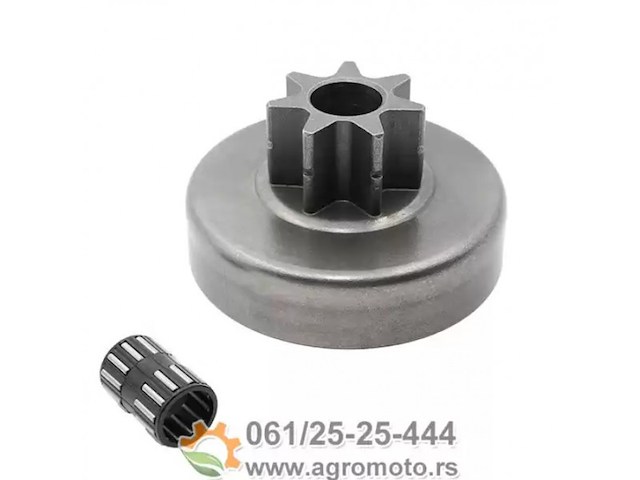 Lančanik testere za Stihl MS 038 3/8` Thorp