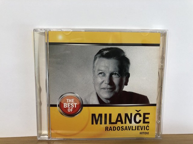 Milanče Radosavljević - Hitovi