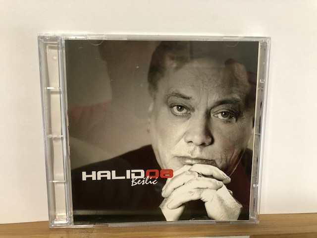Halid Bešlić – 08 (Miljacka)