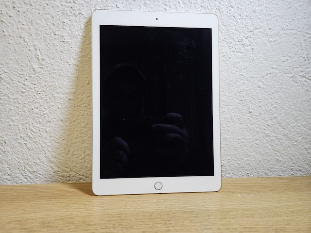Apple Tablet iPad Air 2 WiFi+Cellular A1567 64GB Gold
