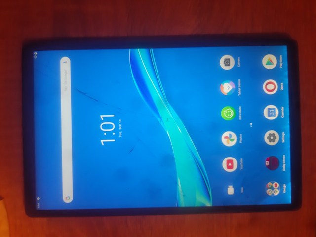 Lenovo Tab M10 FHD plus 4/64gb