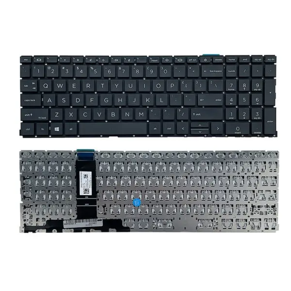 Tastatura za laptop HP ProBook 650 G8 450 G8 Veliki enter bez rama