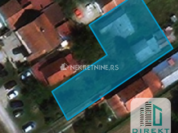 Plac na Strelištu