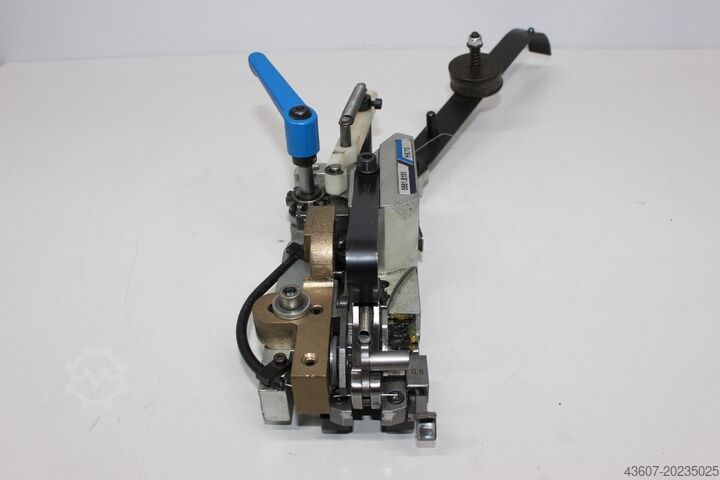 Heftkopf / Stitching Head
Müller Martini HK 75 0881.8101