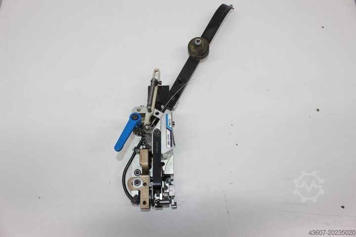 Heftkopf / Stitching Head
Müller Martini HK 75 0881.8101