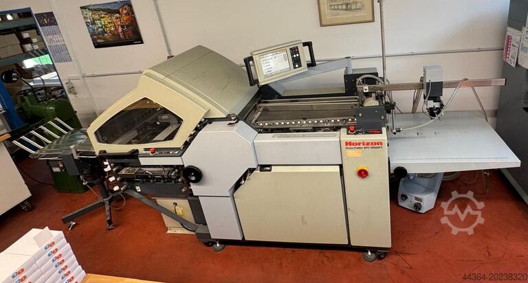 Mašina za slaganje
Horizon AFC 566 AKT