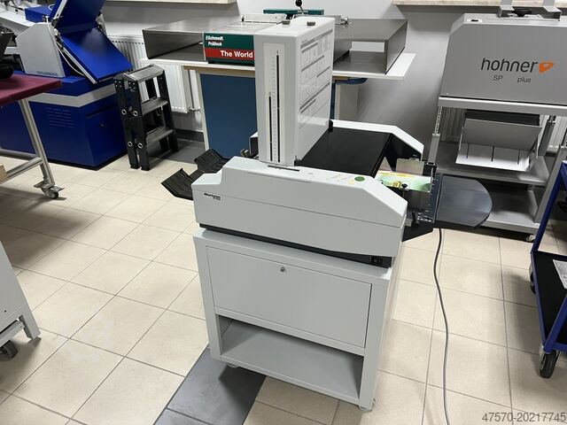 Sklopiv mašina
Horizon PF P-330 Folding Machine with Base