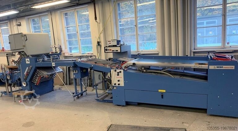 Herzog Heymann M7 višestruki falcer
Herzog + Heymann All Herzog + Heymann Buckle Folding Machines models