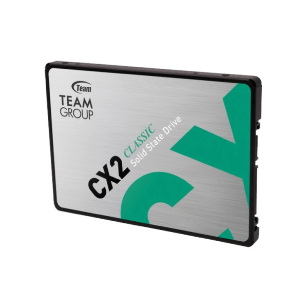 SSD 512GB 2.5