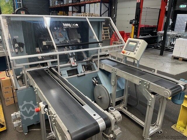 Bušač papira
Hang paperdrill 240-00