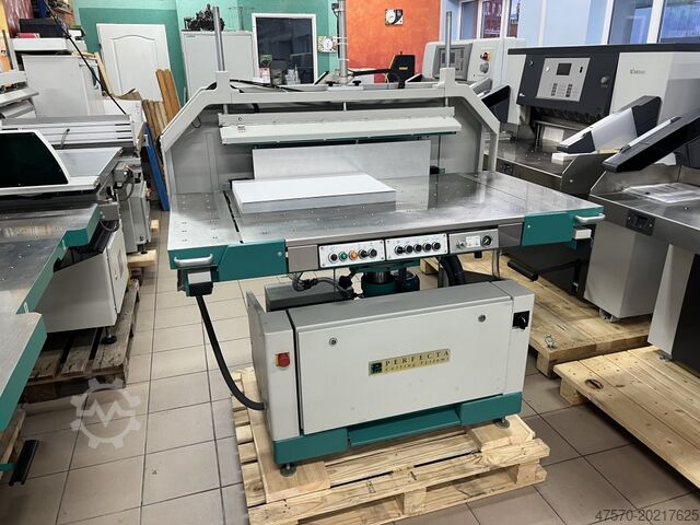 Dћoger papira
Perfecta SA-110A Paper Jogger